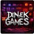Иконка канала Den4ek_Games