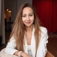 Иконка канала Ольга Кир | Бизнес-воркшопы на стероидах AI