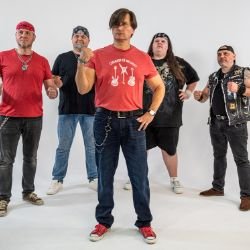 Иконка канала NickName