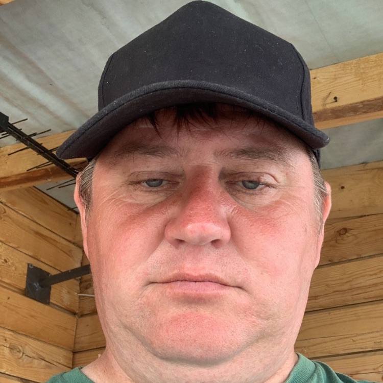 Иконка канала Дмитрий Охримюк