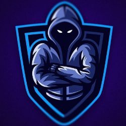 Иконка канала MR gleb