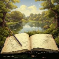 Иконка канала Дневник любителя рыбалки