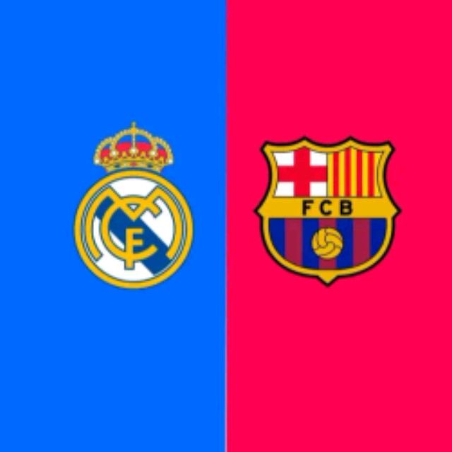 Иконка канала real_barcaa