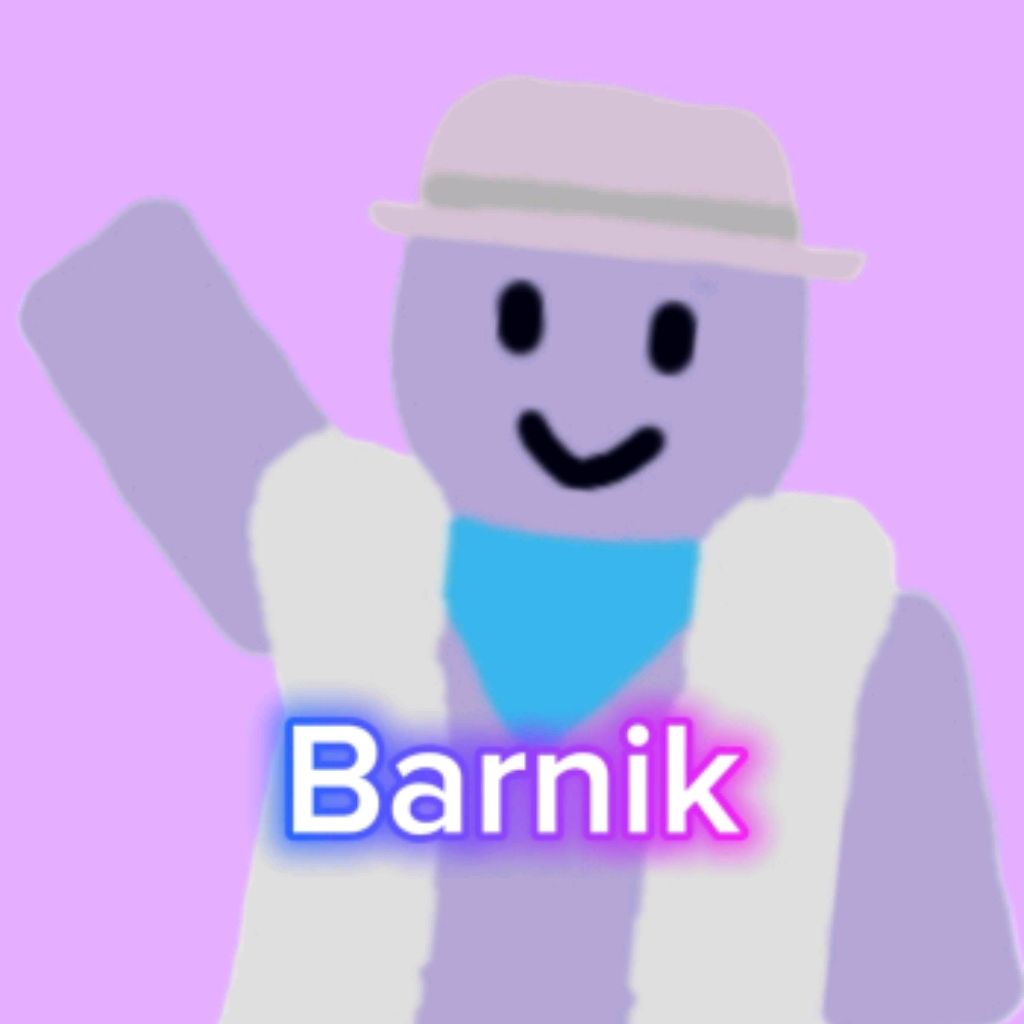 Иконка канала Barnik