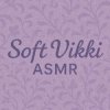 Иконка канала Soft Vikki ASMR