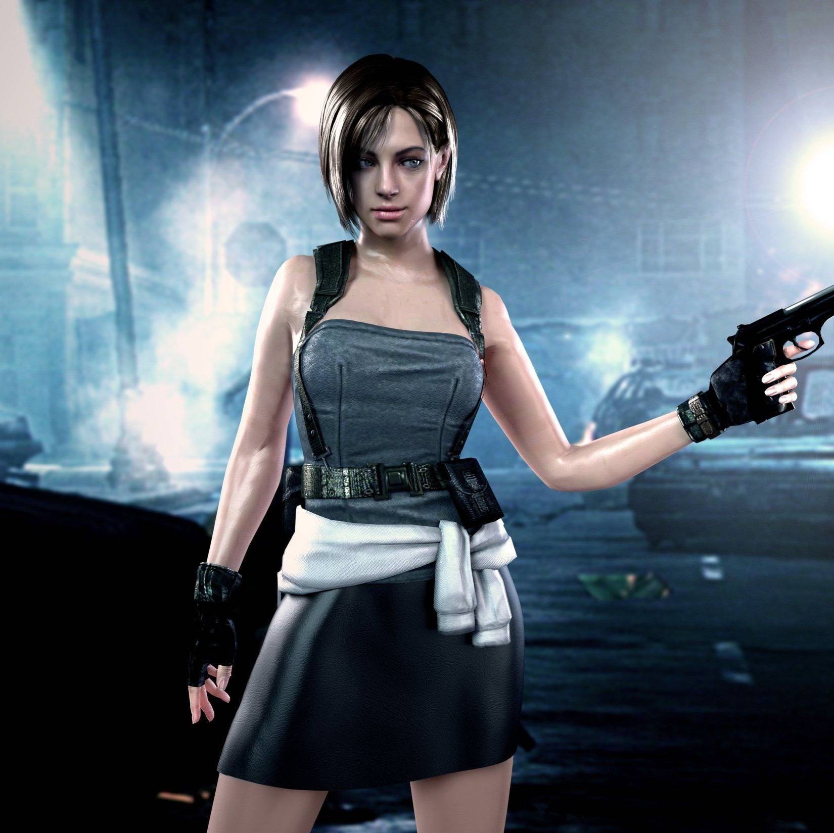 Иконка канала Horror Jill