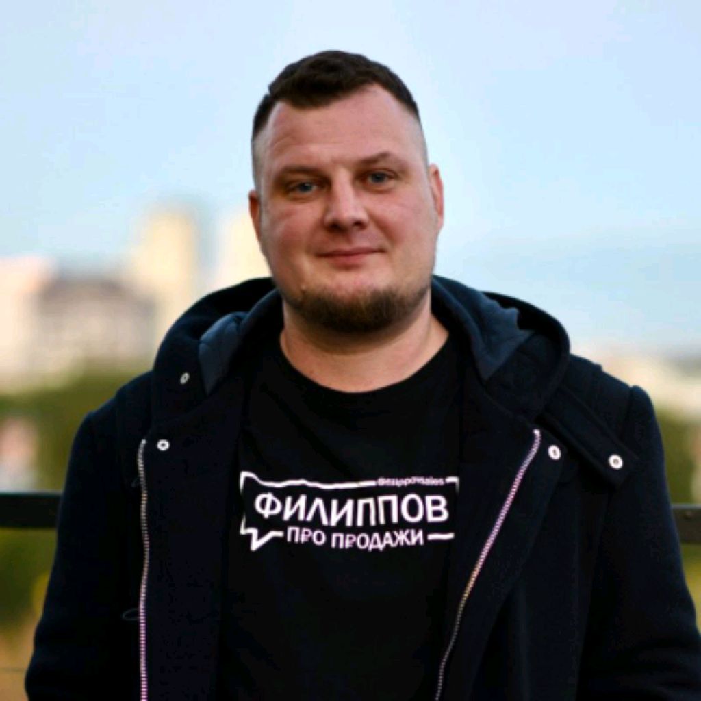 Иконка канала filippovsales