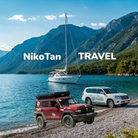 Иконка канала NikoTan.travel | Две души - одна дорога!