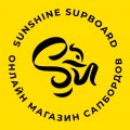 Иконка канала SUNSHINE | Сапборды | SUP-доски | Электросерф