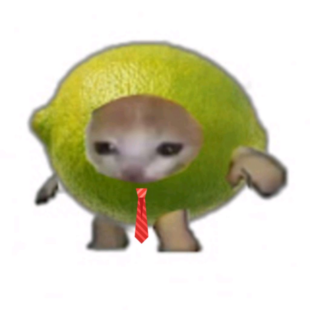 Иконка канала LemonCats