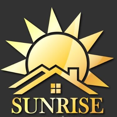 Иконка канала Sunrise