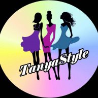 Иконка канала Гороскоп TanyaStyle
