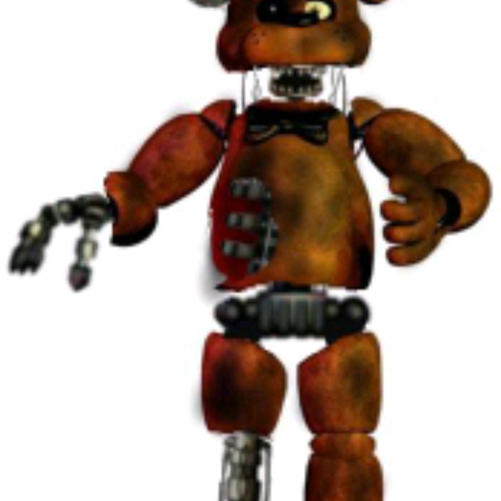 Иконка канала Фредбер