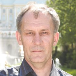 Иконка канала Олег Двужилов