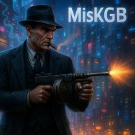 Иконка канала MisKGB
