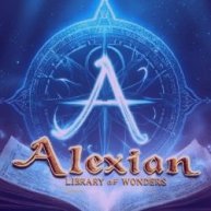 Иконка канала Библиотека Чудес Алексиана