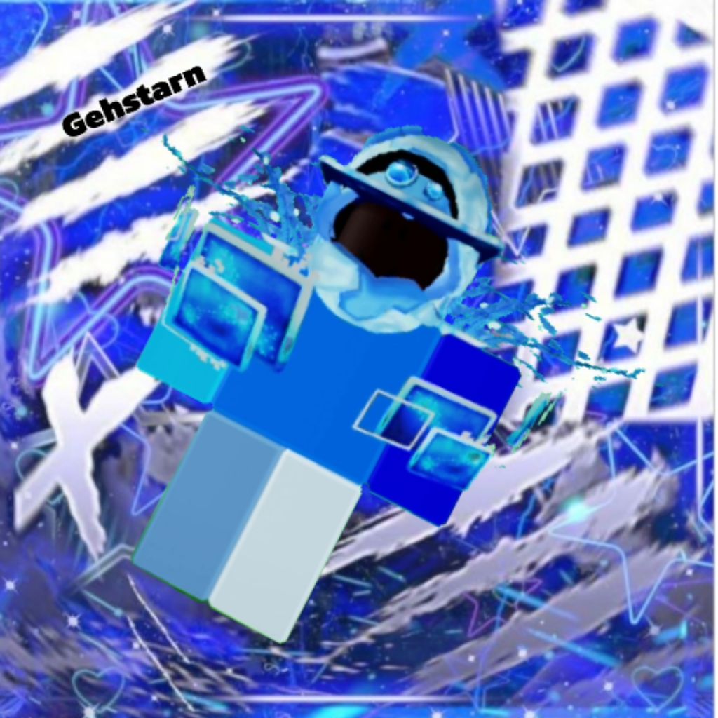 Иконка канала Gehstarn