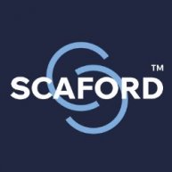 Иконка канала Scaford