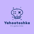 Иконка канала Yahootoshka