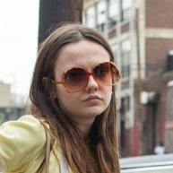 Иконка канала Сериал Двойка / The Deuce