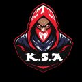 Иконка канала K.S.A