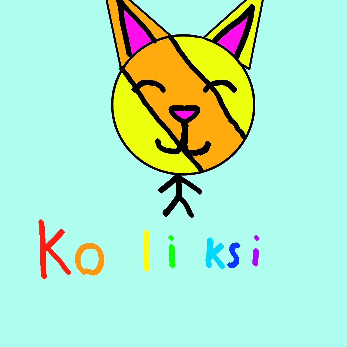 Иконка канала 🔥✨KOLIKSI✨🔥