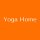 Иконка канала Yoga Home | Сеть студий йоги в Красноярске