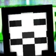 Иконка канала Galik Minecraft