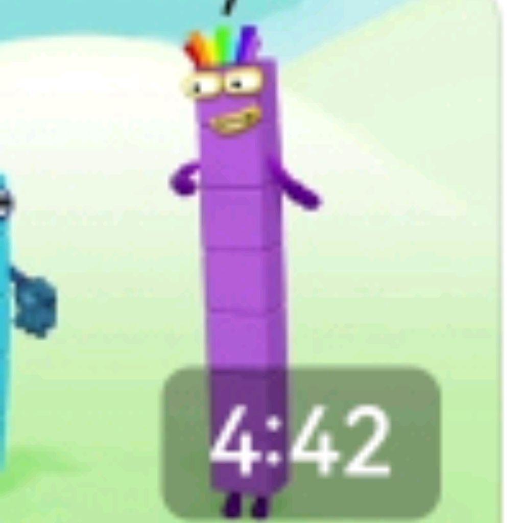 Иконка канала Official seven