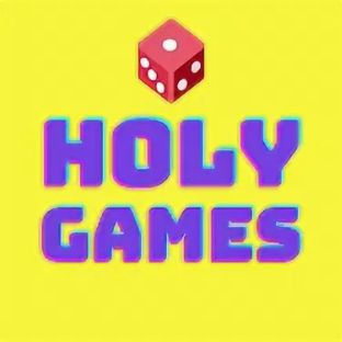 Иконка канала Holy Play