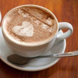 Иконка канала CoffeeWag(ON)