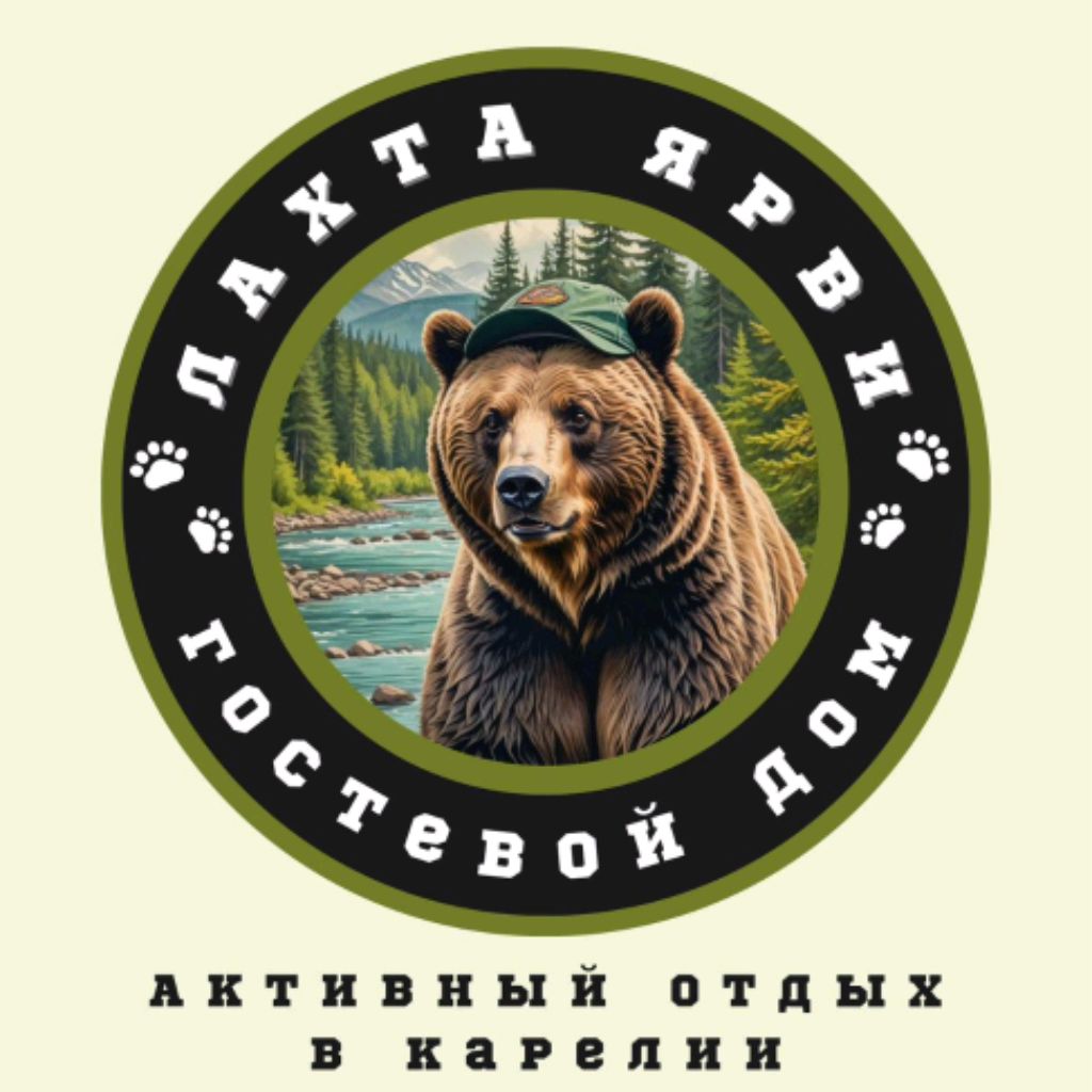 Иконка канала Активный отдых в Карелии Гостевой Дом #Лахта Ярви#