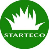 Иконка канала Starteco Калмыкия
