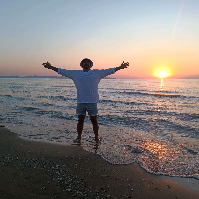 Иконка канала Савелий Вечный