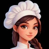 Иконка канала МАМА ГОТОВИТ 👨🍳🔥