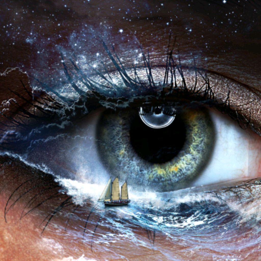 Иконка канала Fata Morgana