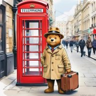 Иконка канала English Mishka English