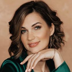 Иконка канала ilona kasio