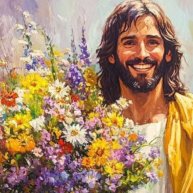 Иконка канала 🦁 Христианка и волонтёр!