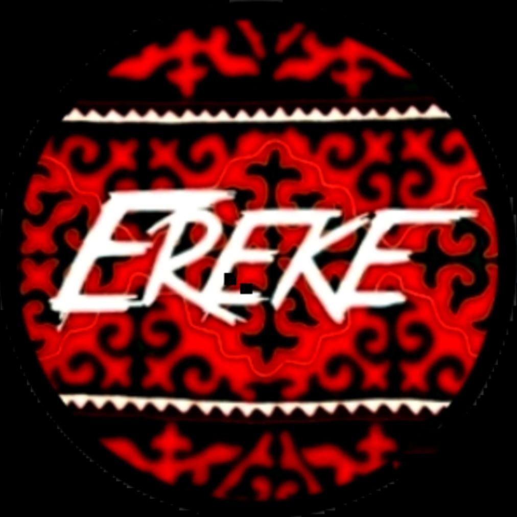 Иконка канала ЕРЕКЕ