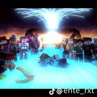 Иконка канала Nobody