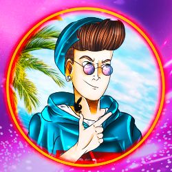 Иконка канала [IRL]KaspeR