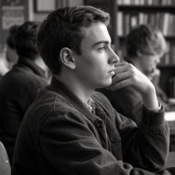 Иконка канала Странные истории...