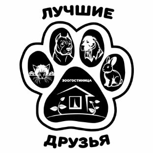 Иконка канала Zoohotel_Best_Friends