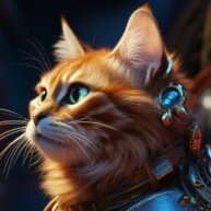 Иконка канала Короткие нейромультики