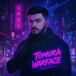 Иконка канала Tomura