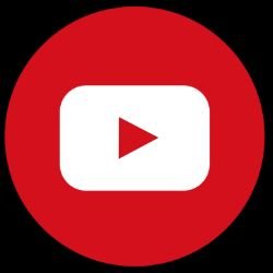 Иконка канала youtubers ПЕРЕЗАЛИВ