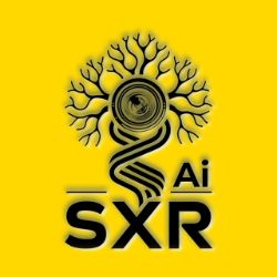 Иконка канала SXR AI studio нейростудия