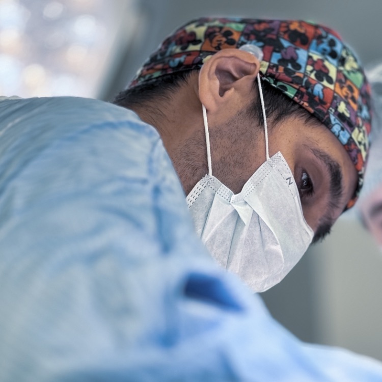 Иконка канала Карпенко Алик Викторович | Травматолог-ортопед