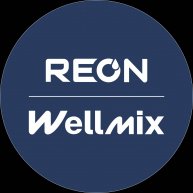 Иконка канала Wellmix & REON